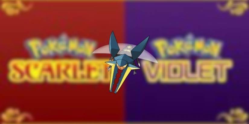 Pokemon Scarlet & Violet: 20 Best Electric-Type Pokemon, Ranked