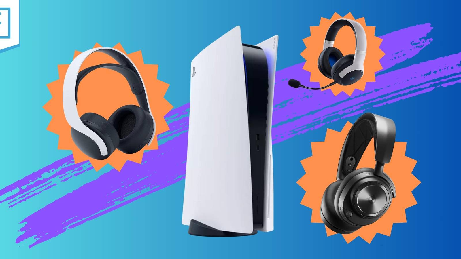 Best Gaming Headsets For PS5 In 2023