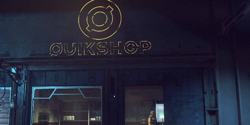 Starfield: Unjustified Quest Guide