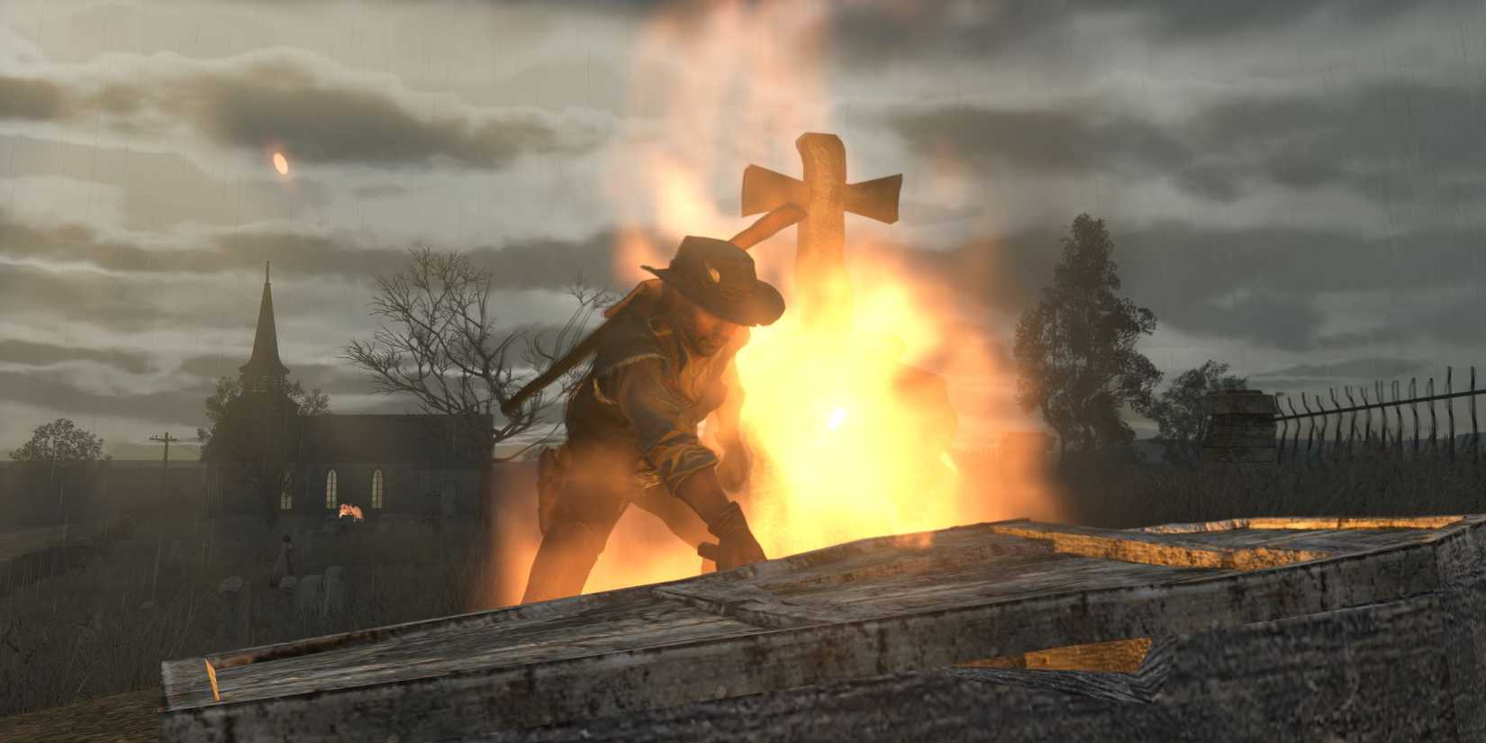 Top 10 Must-Play Games For Fans Of Days Gone