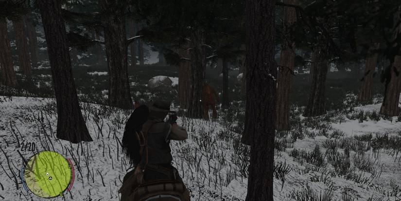 Red Dead Redemption Undead Nightmare Used To Be A Gold Standard For DLC