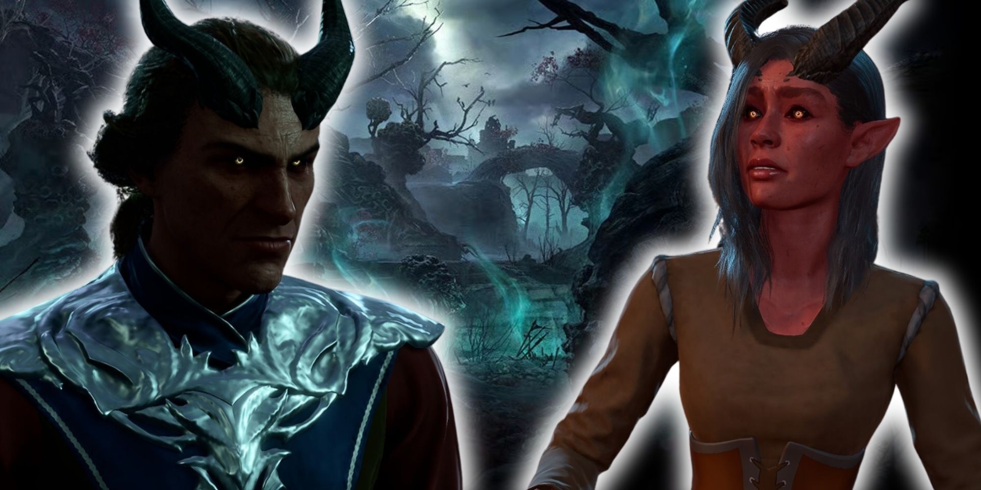 Baldur's Gate 3: How To Save Rolan In Act 2