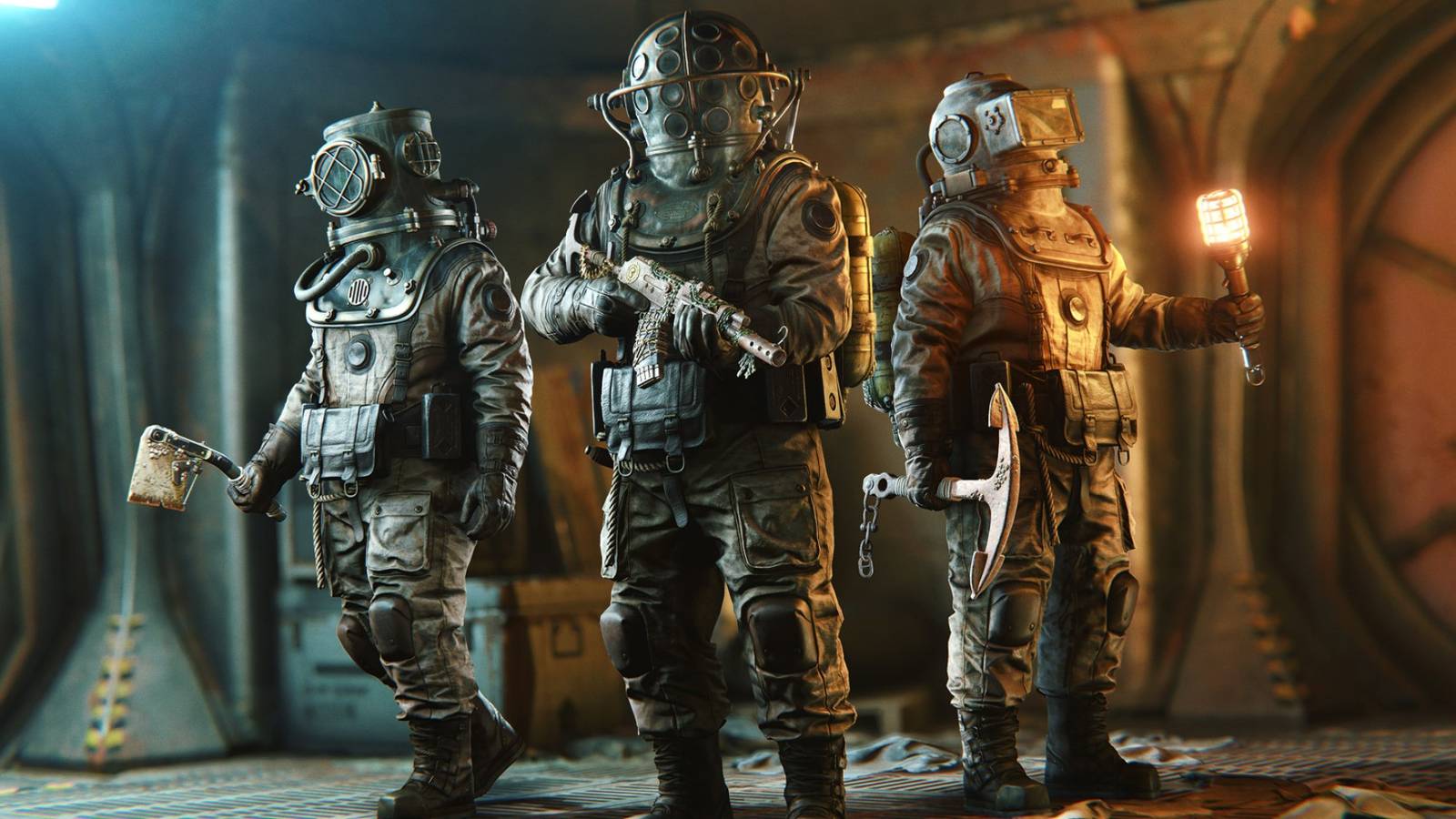 1.2% Of All Rust Players Could Be Cheaters, Developer Facepunch Studios ...