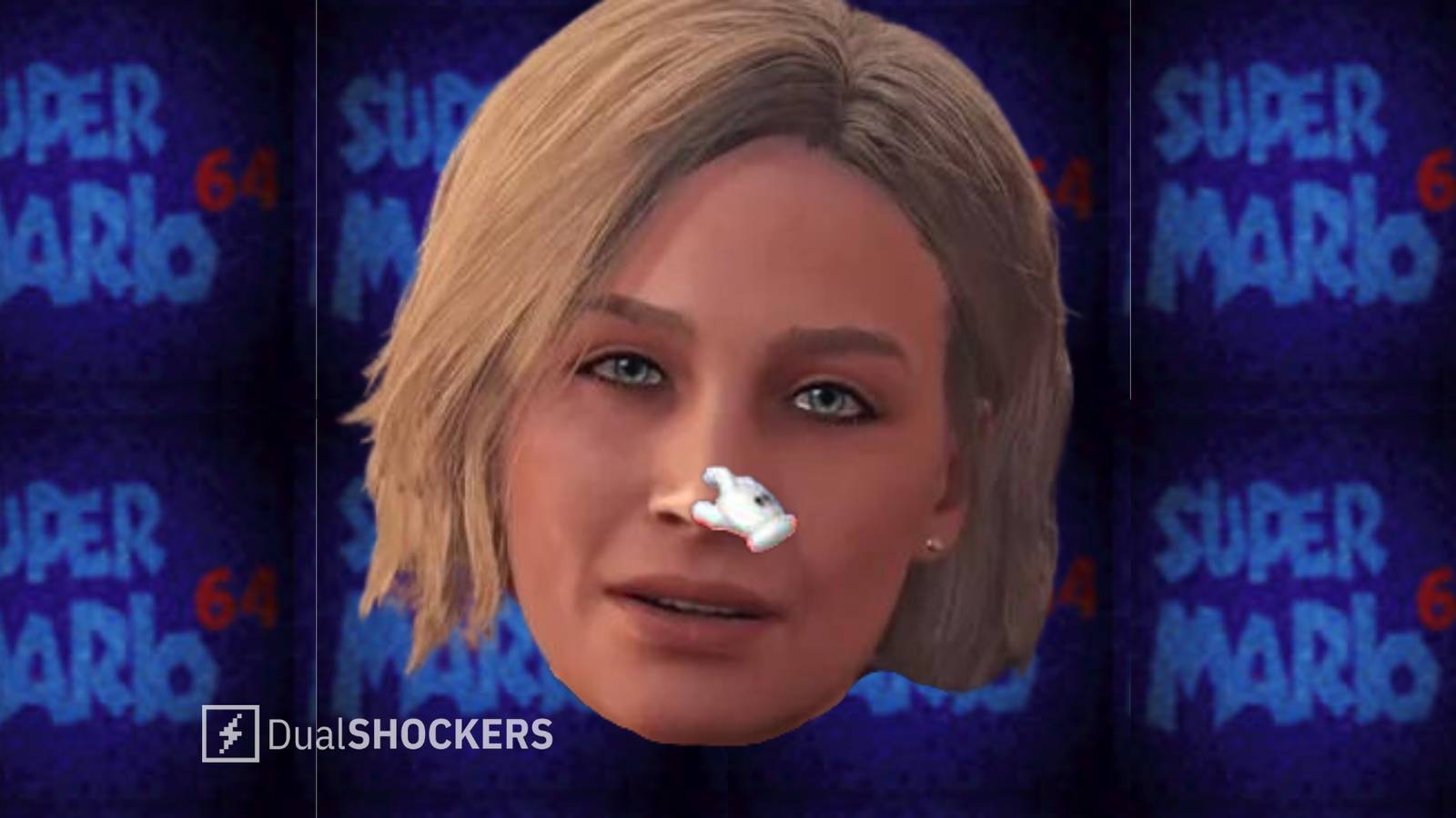 I Wasn't Expecting Starfield To Share A Super Mario 64 Trait, But Here ...