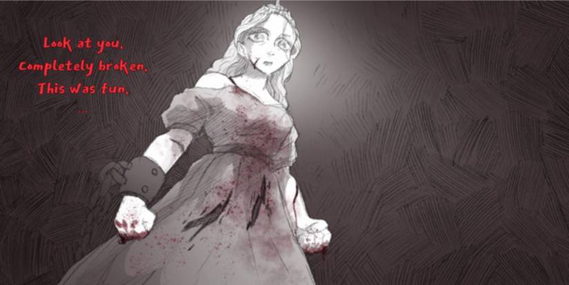 15 Best Psychological Horror Games, Ranked