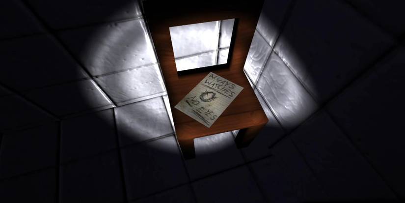 Remembering The Viral Sensation Of Slender: The Eight Pages
