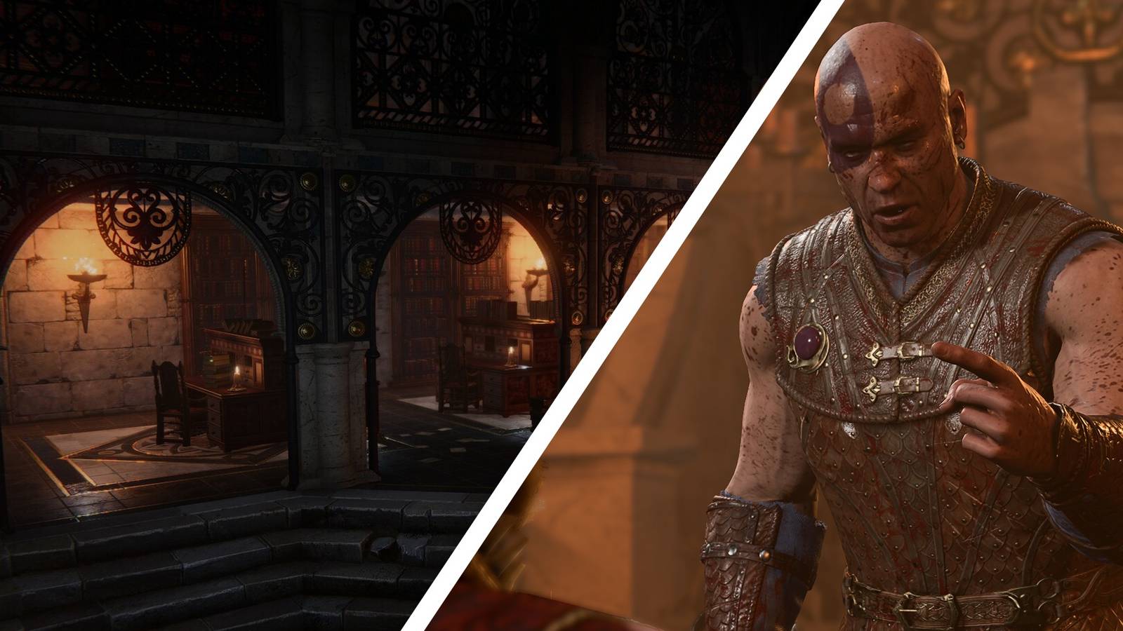 Baldur's Gate 3: Counting House Guide