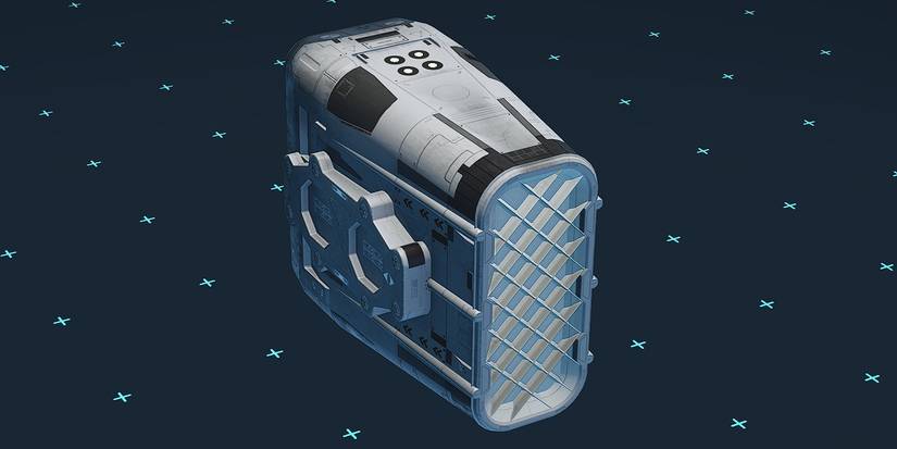 Starfield: 10 Best Engines, Ranked