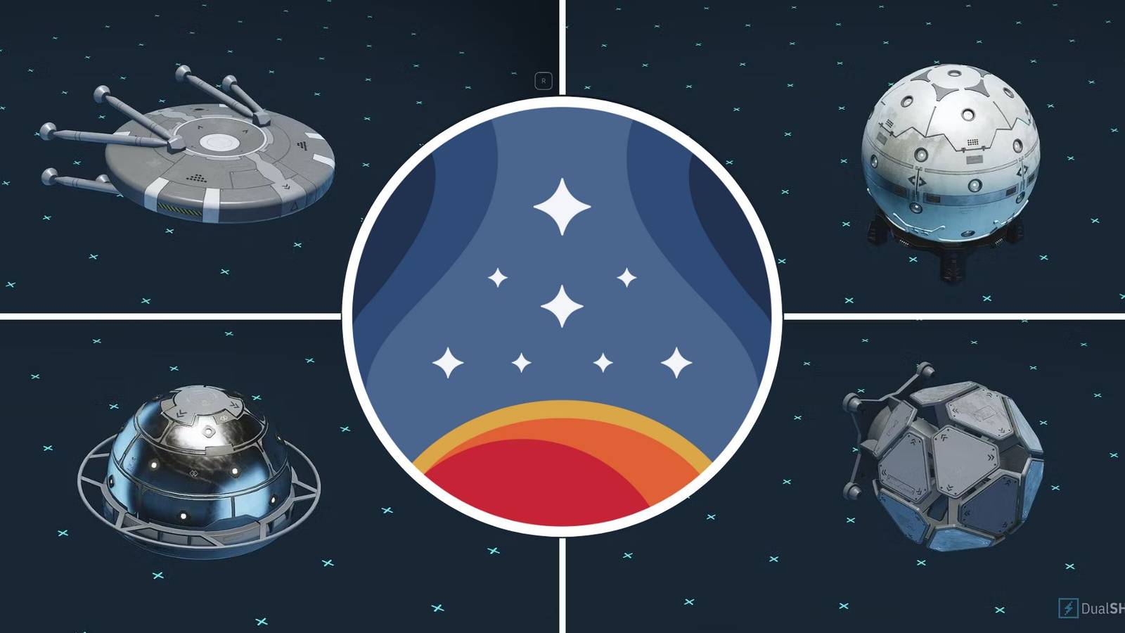 Starfield: 10 Best Shields, Ranked