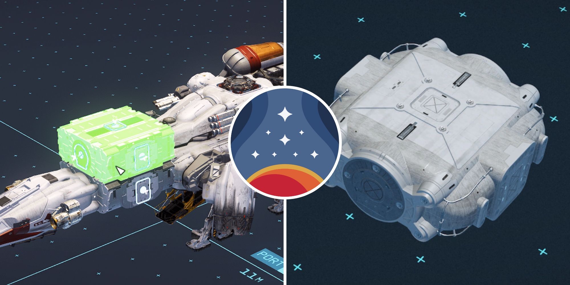 Starfield: How To Use Cross-Saves