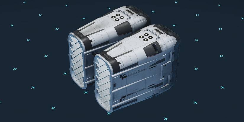 Starfield: 10 Best Engines, Ranked