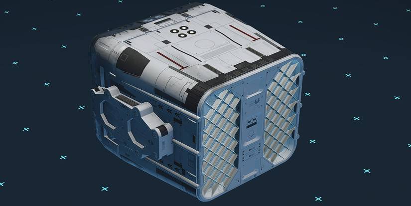 Starfield: 10 Best Engines, Ranked