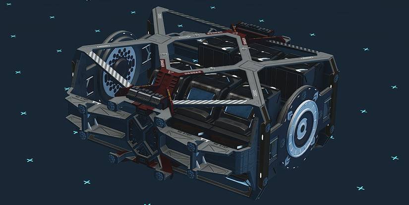 Starfield: 10 Best Grav Drives, Ranked
