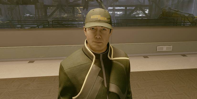 Starfield: Ron Hope Choice Guide