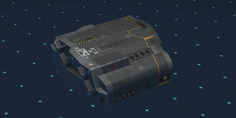 Starfield: 10 Best Engines, Ranked