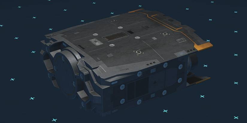 Starfield: 10 Best Engines, Ranked