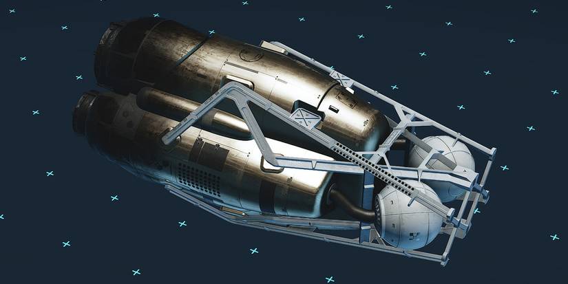 Starfield: 10 Best Engines, Ranked