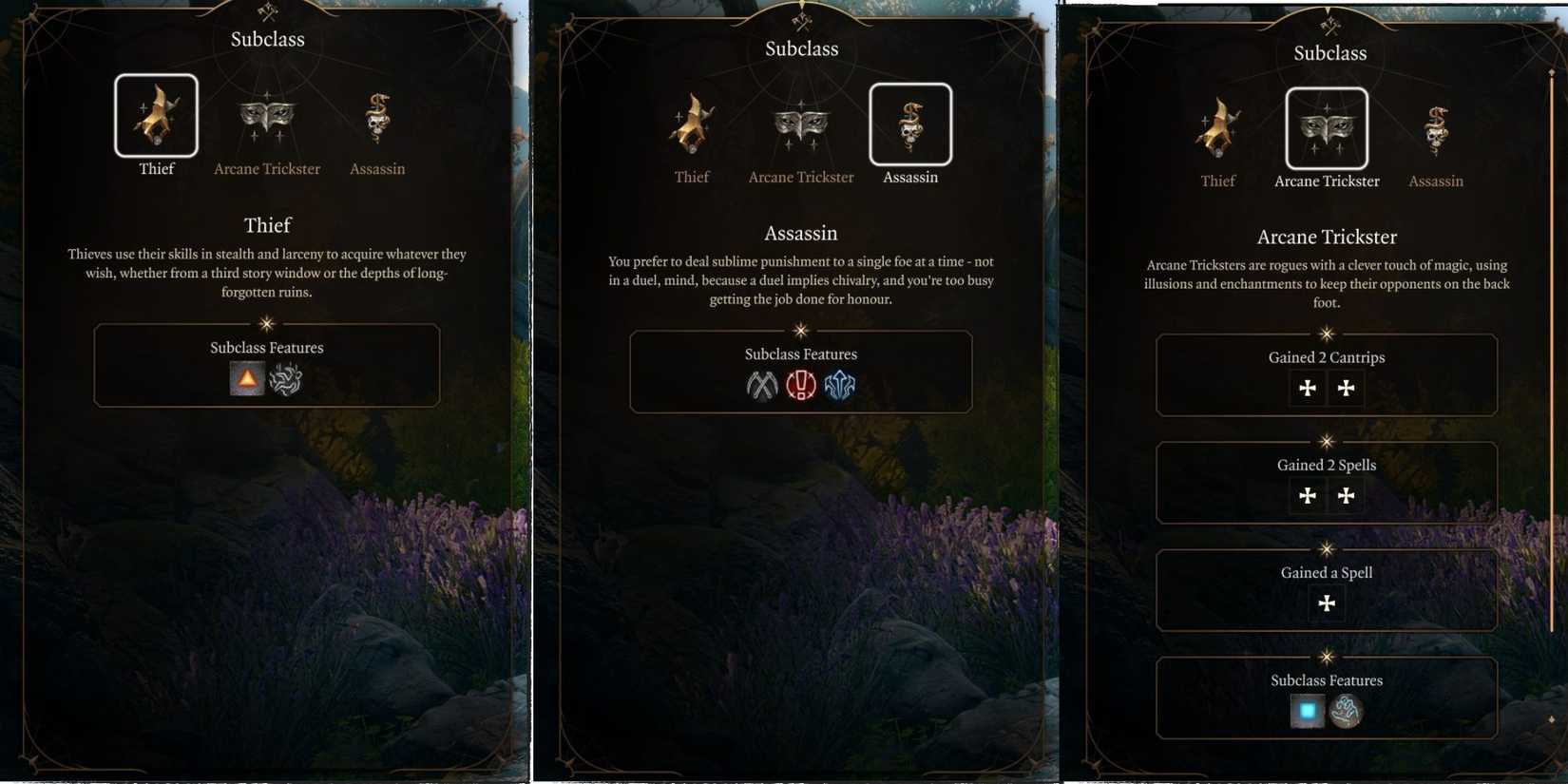 BG3: 10 Ways to Make Your Next Playthrough Different