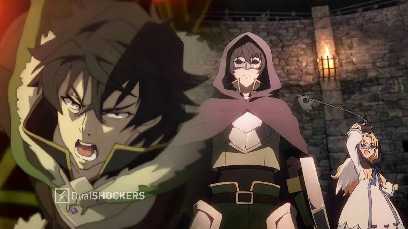The Rising Of The Shield Hero Season 3 Episode 2 Release Date And Time