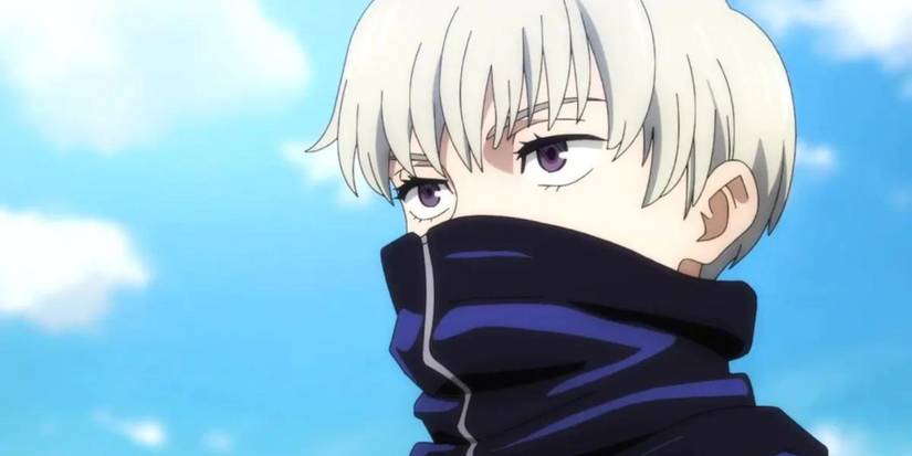 Jujutsu Kaisen: 10 Best Characters, Ranked
