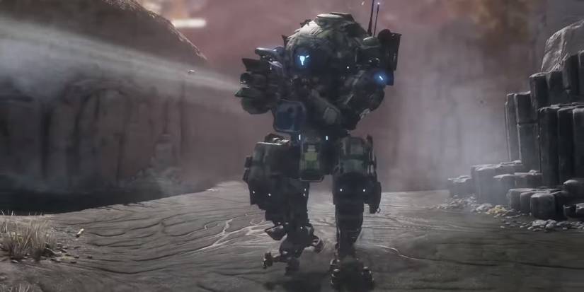 Titanfall 2: Every Titan, Ranked