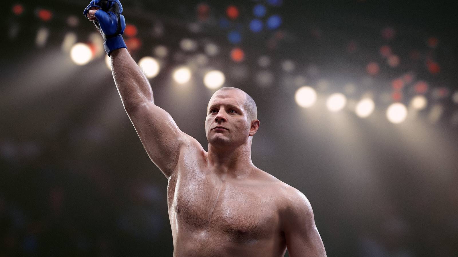 EA Sports UFC 5: Release Date, Time, And Early Access Details