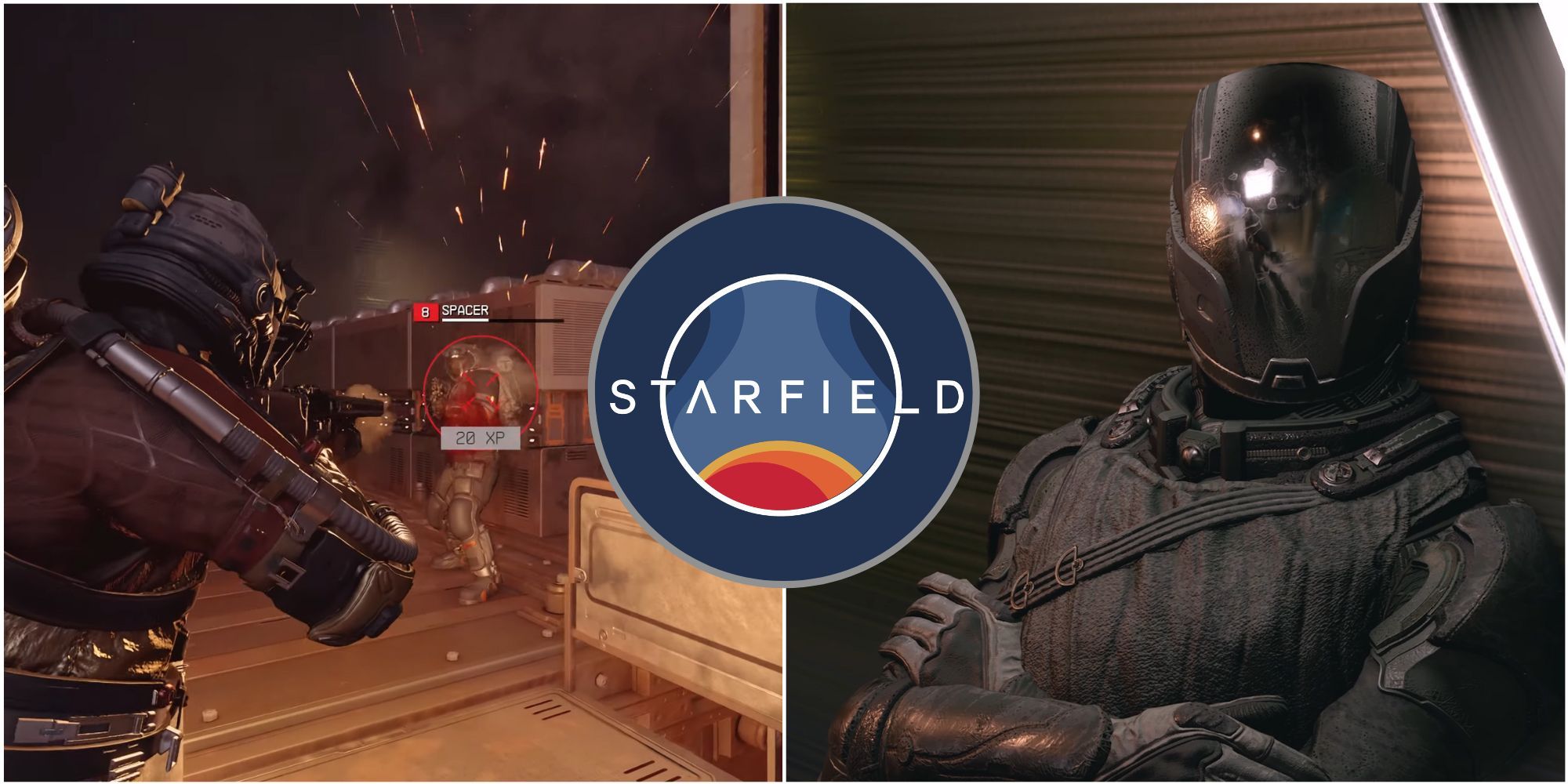 Starfield: All Console Commands