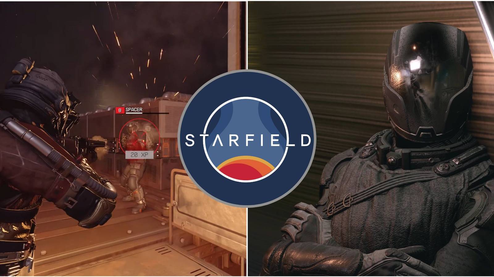 Starfield: All Console Commands