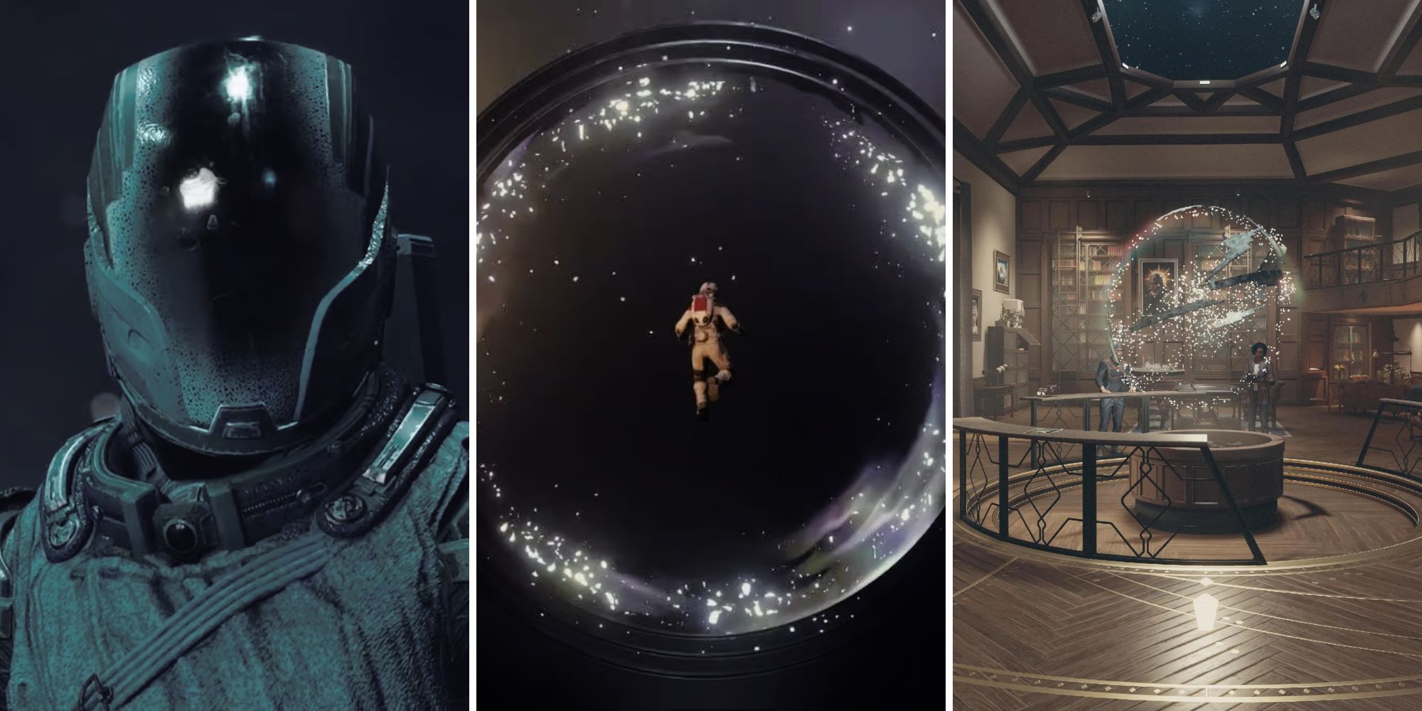 Starfield: Ending Explained