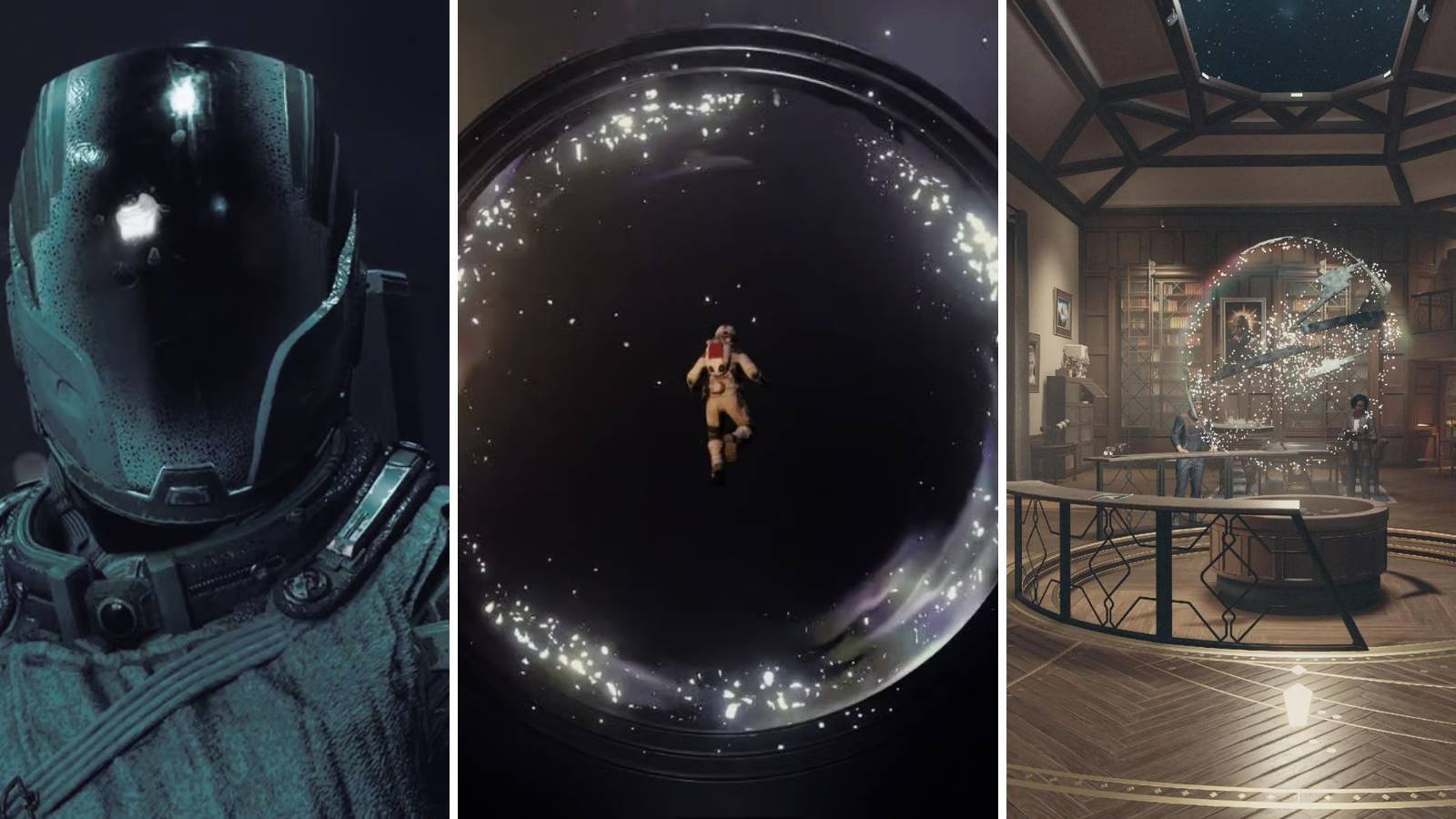 Starfield: Ending Explained