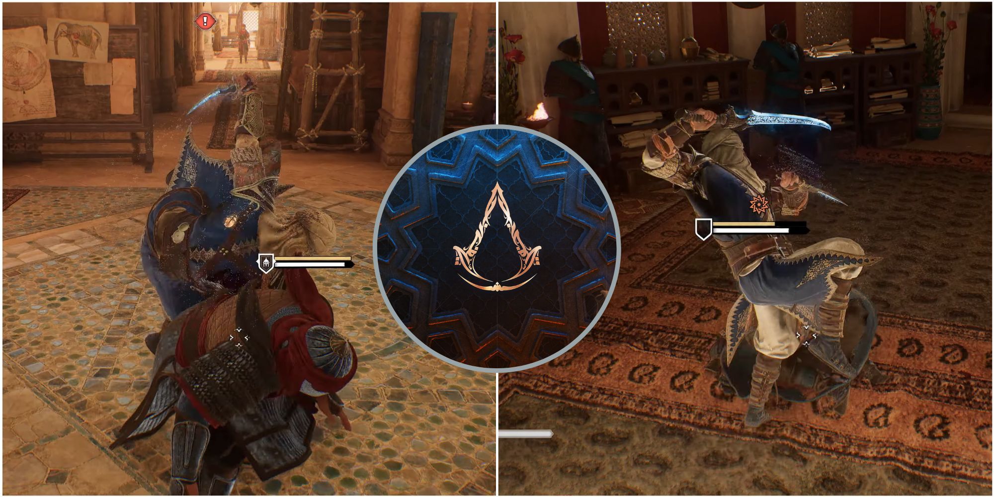 Assassin's Creed Mirage: How To Defeat Armored Enemies