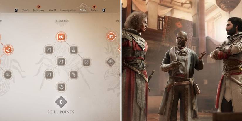 Assassin’s Creed Mirage: 10 Best PC Mods, Ranked