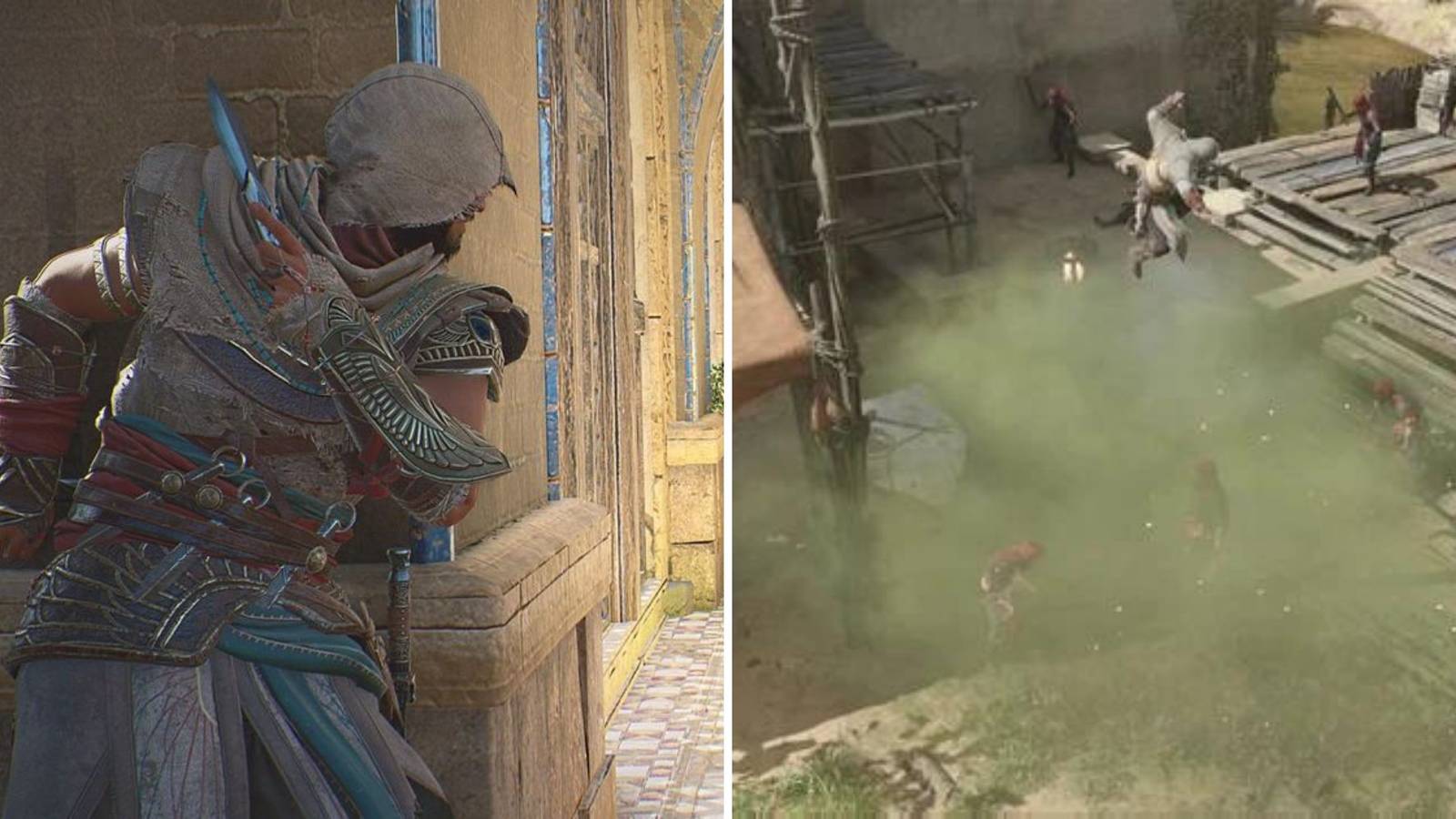 Assassin’s Creed Mirage: Every Tool, Ranked