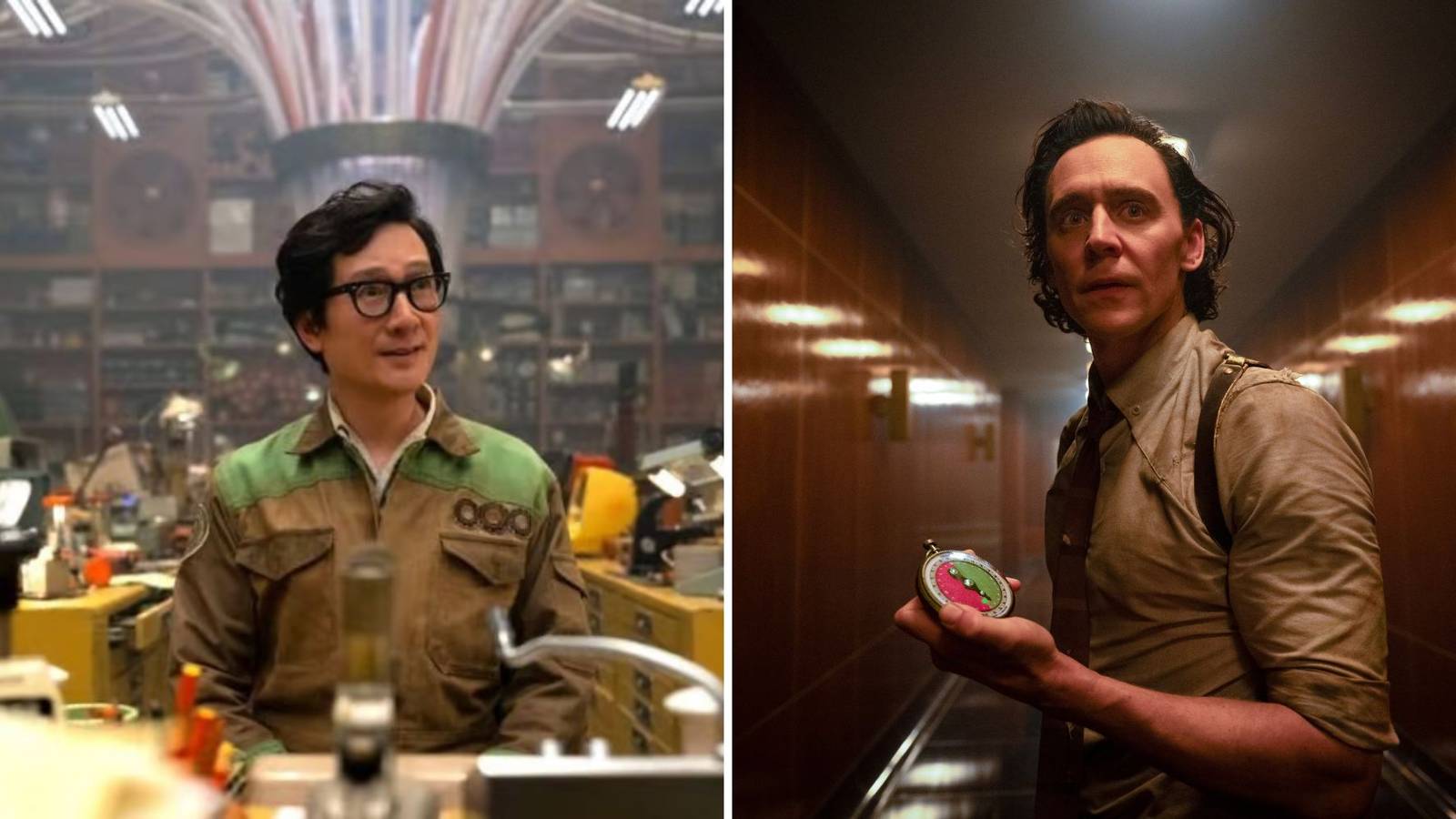 Loki Season Two: Who Is Ouroboros?