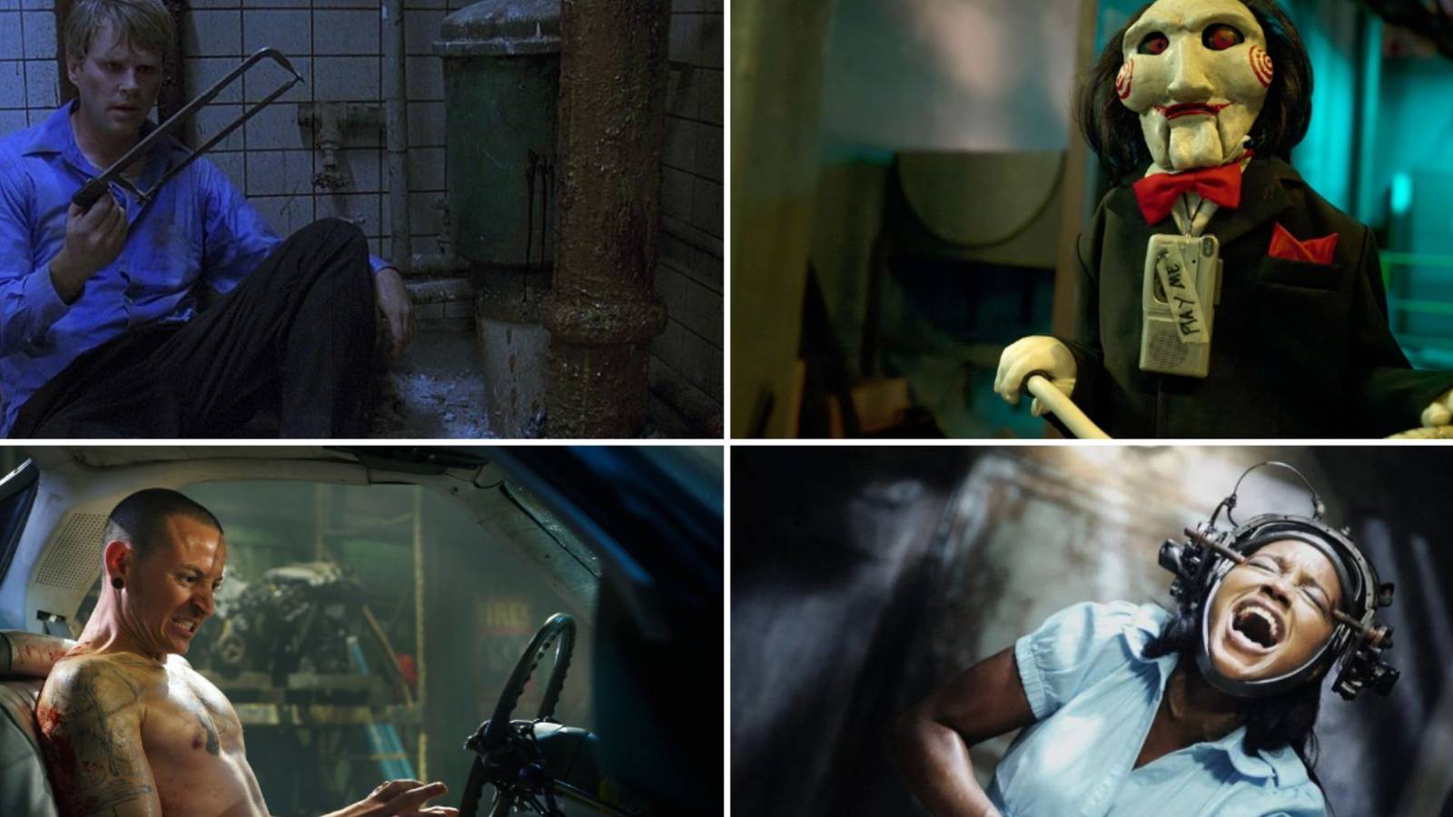 Every Saw Movie, Ranked (Including Saw X)