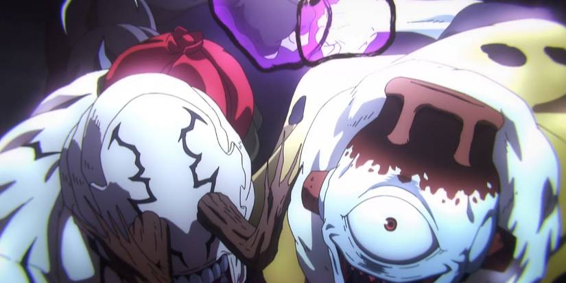 Jujutsu Kaisen: Domain Amplification, Explained