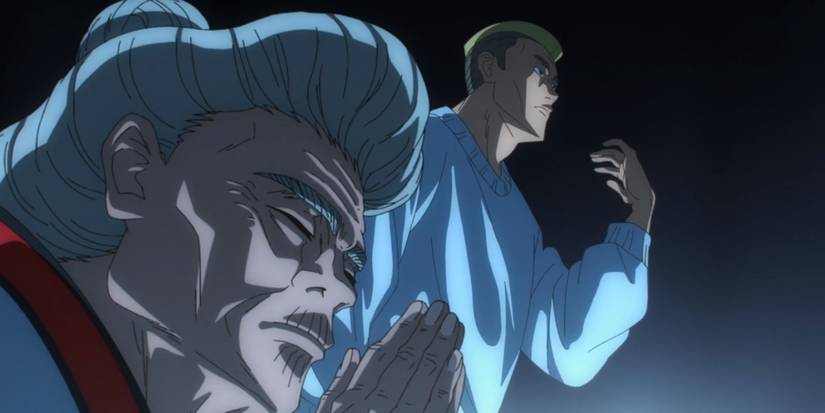 Jujutsu Kaisen: The Return Of Toji Fushiguro, Explained