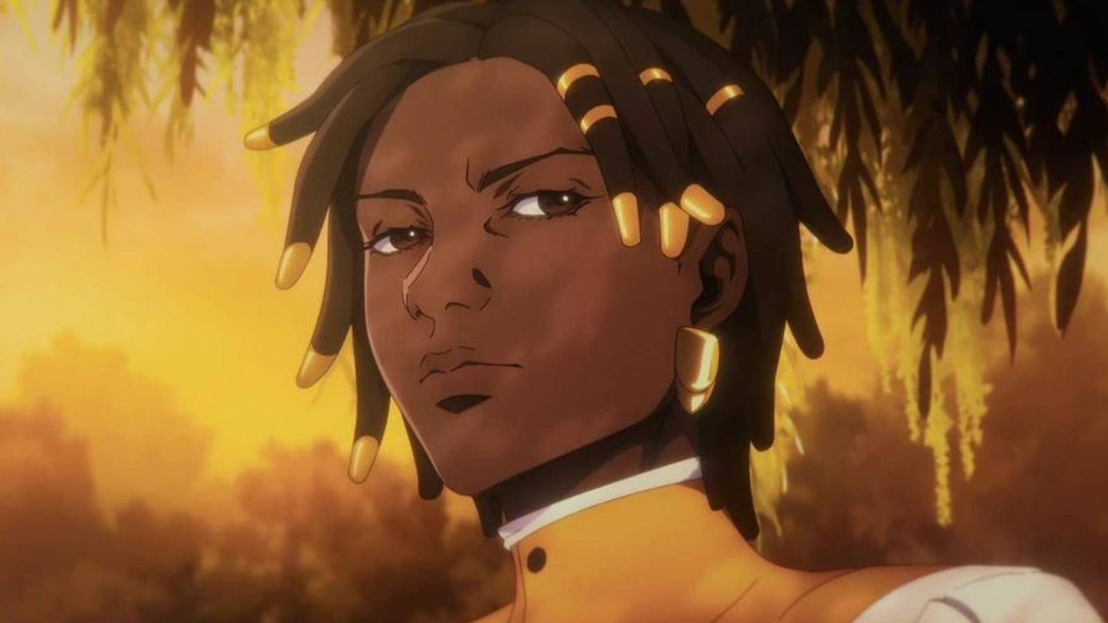 Who Is Annette In Castlevania: Nocturne?