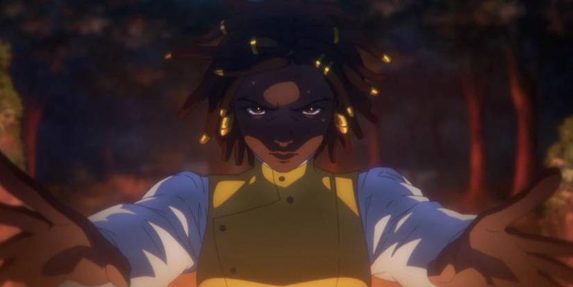 Who Is Annette In Castlevania: Nocturne?