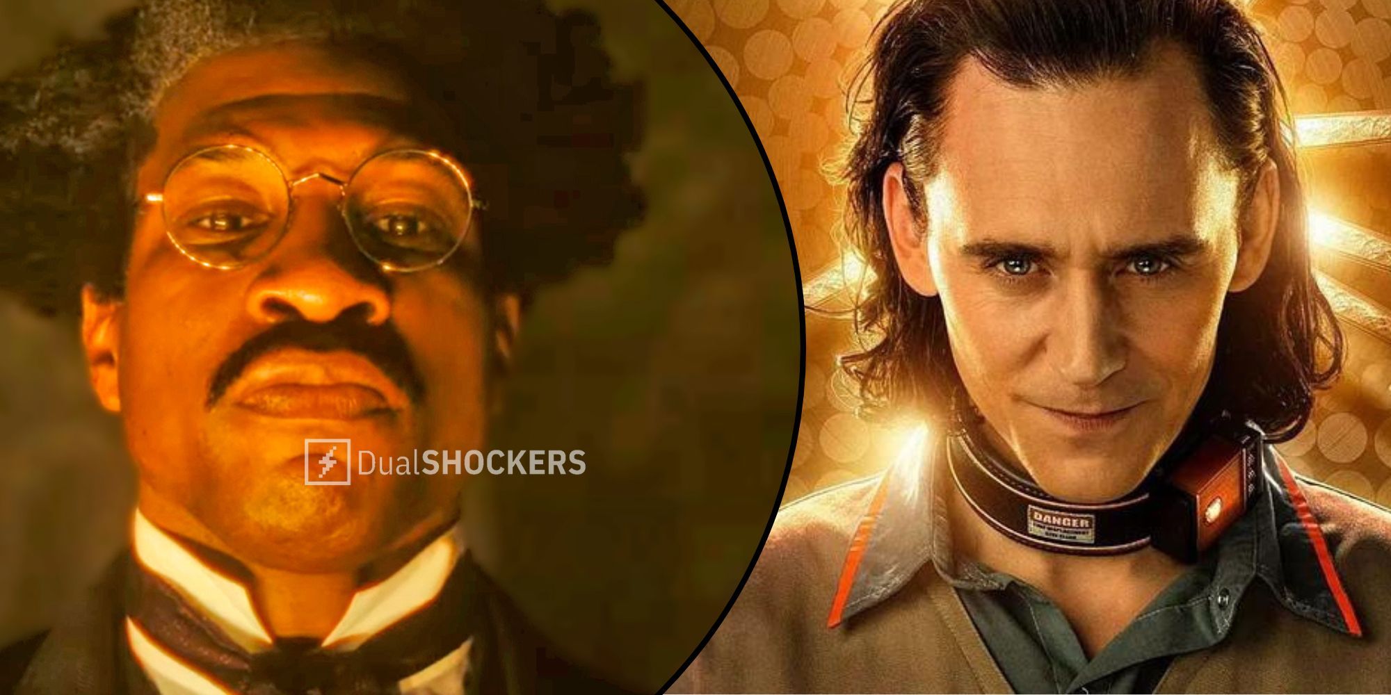 Loki Season 2: Victor Timely's Powers & Comic History Explained