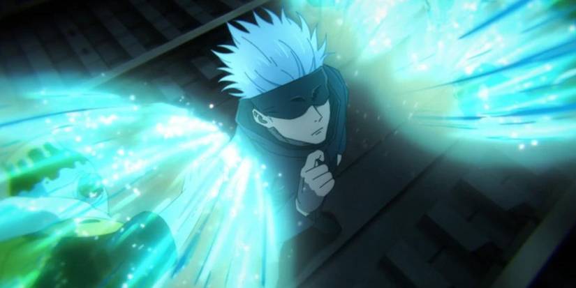 Jujutsu Kaisen: Anti-Domain Techniques, Explained