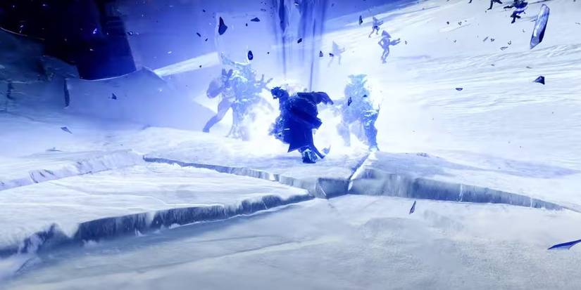 Destiny 2: 10 Best Stasis Fragments, Ranked