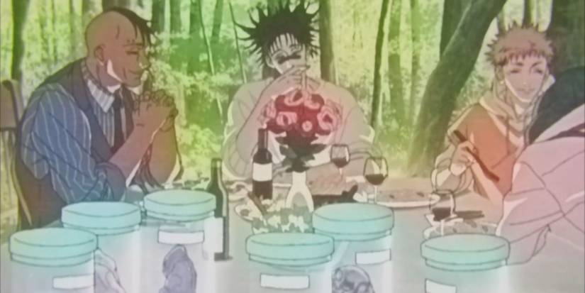 Jujutsu Kaisen: Are Yuji Itadori And Choso Brothers?