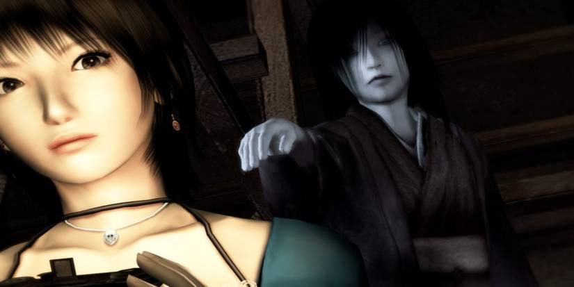 13 Best PS2 Horror Games, Ranked