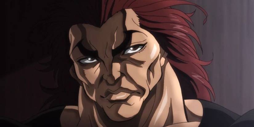 10 Best Fighters In Anime, Ranked