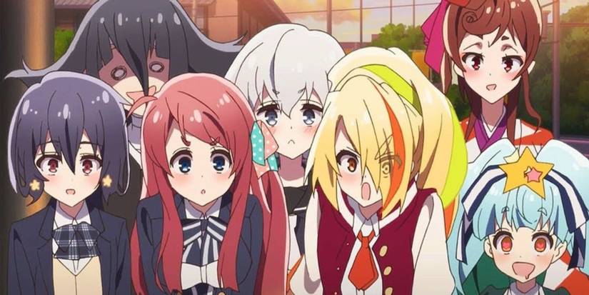 15 Best Anime By MAPPA, Ranked