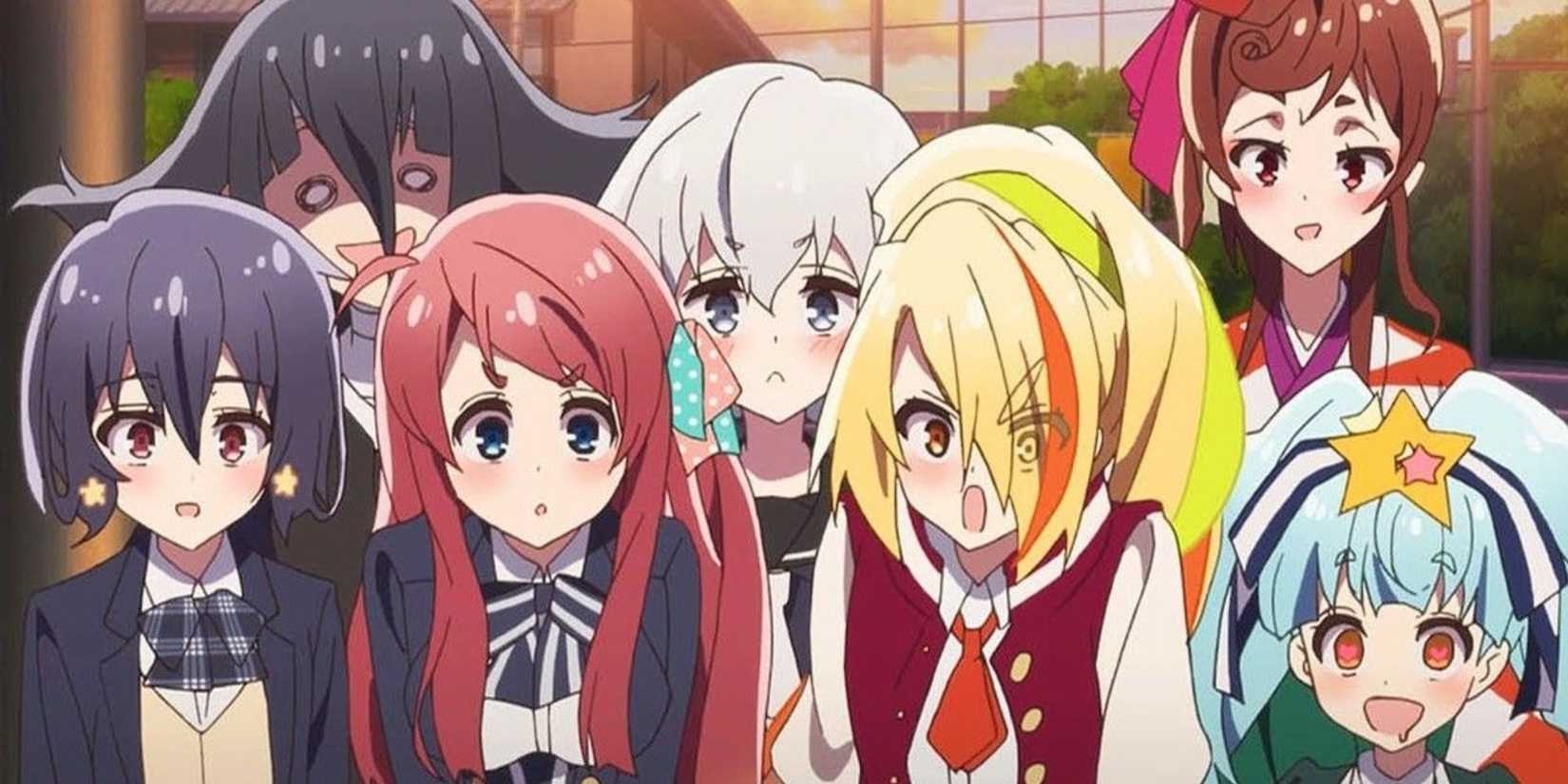 10 MAPPA Anime That Set a New Bar for the Industry