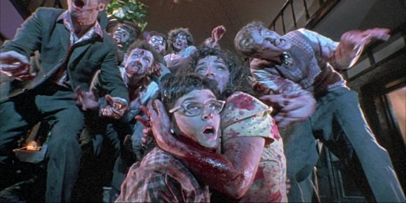 15 Zombie Movies Everyone Should See at Least Once in Their Lifetime