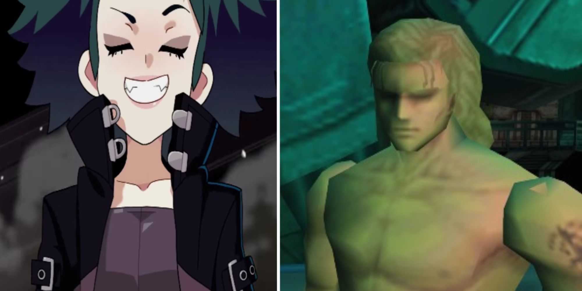 Ranking The Most Arrogant Characters In Video Games