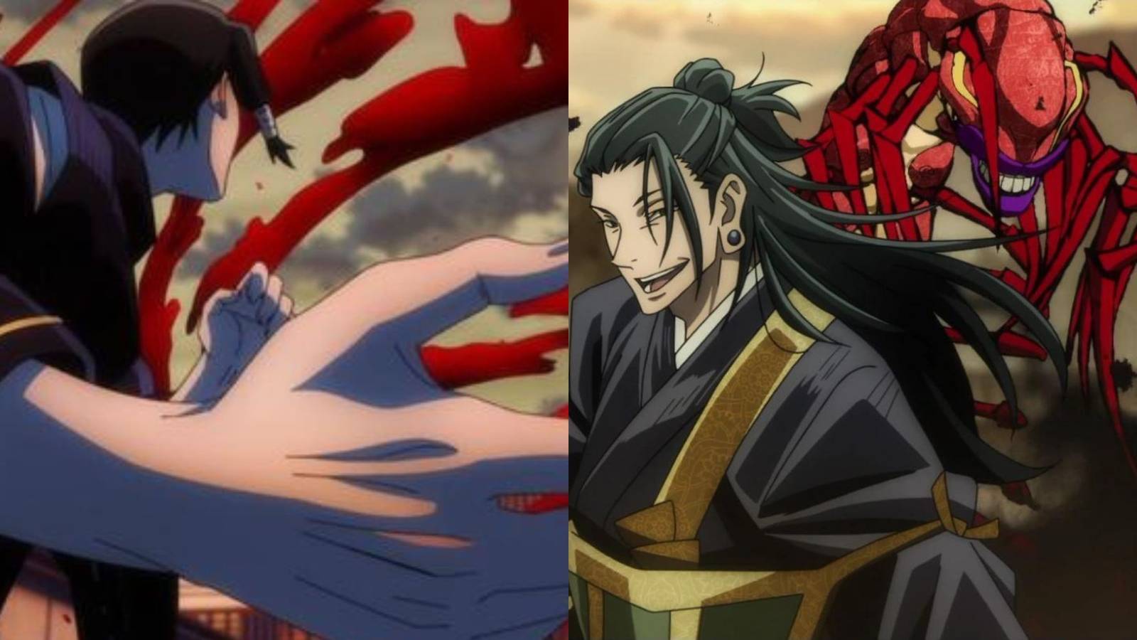 Jujutsu Kaisen: 15 Strongest Cursed Techniques